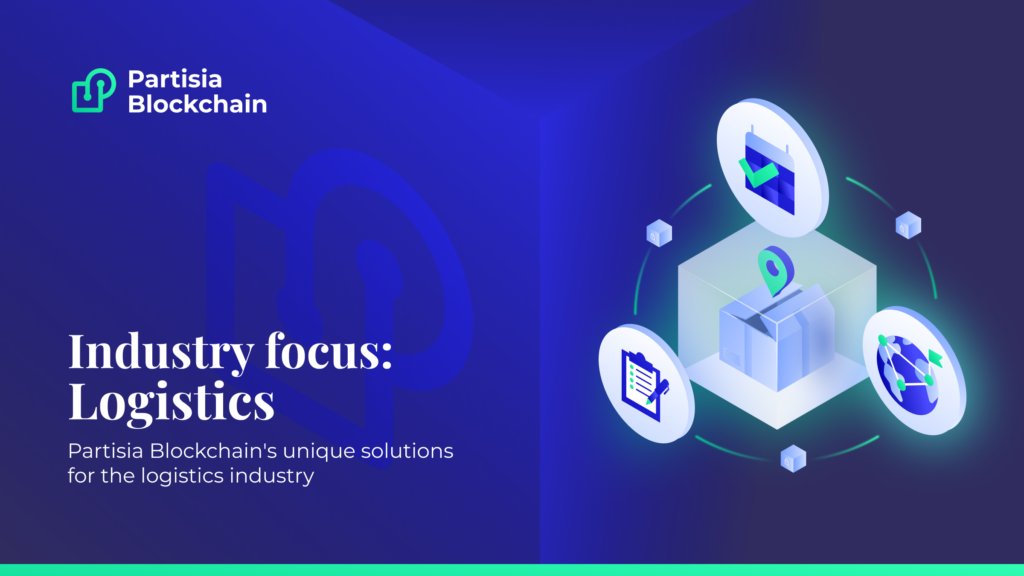 From logistics to quality assurance: How blockchain and MPC can improve ...