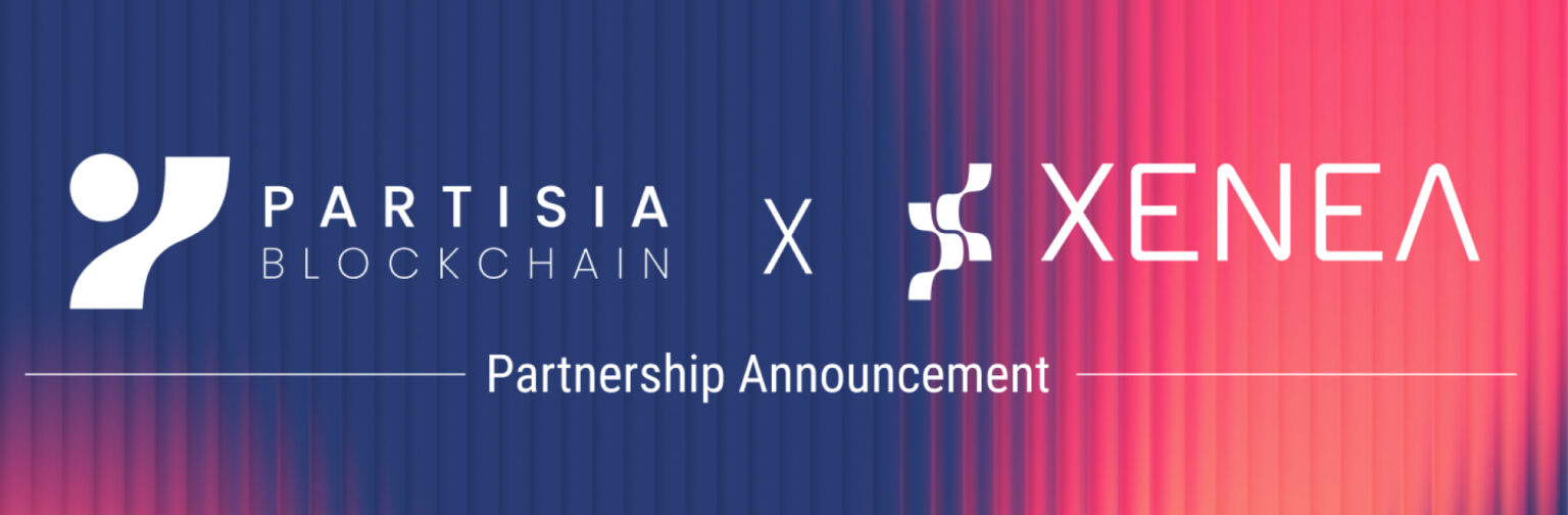 Partisia Blockchain Partners with Xenea to Bring Privacy-Preserving Computation to Persistent ...